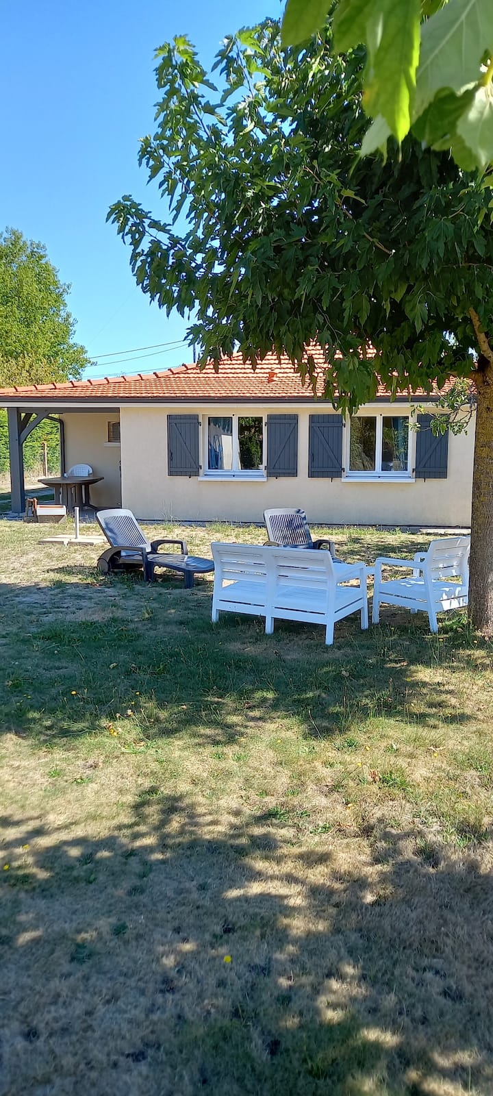 Petit Cocon Landais - Biscarrosse