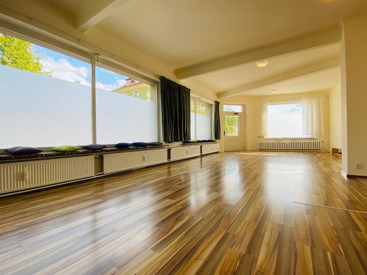 Helles, Geräumiges Studio - Sächsische Schweiz-Osterzgebirge