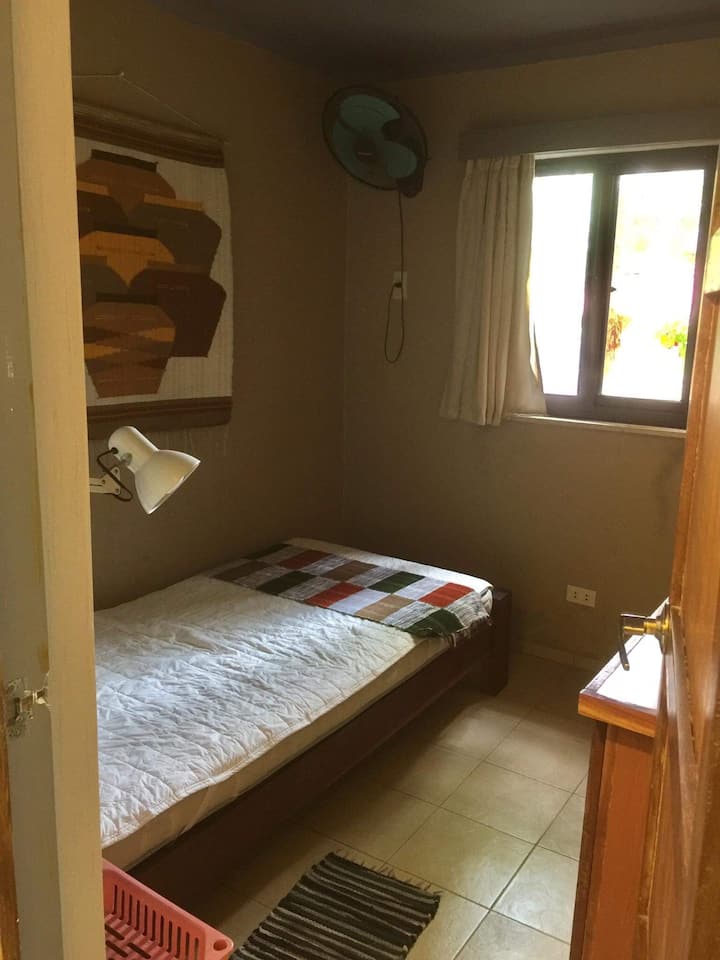 Coron Budget Room Ina Homestay - Coron