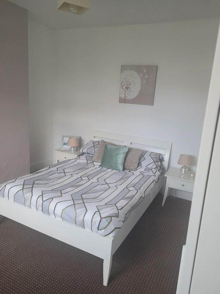 Quiet Located House In Chester -Full House - Chester, UK