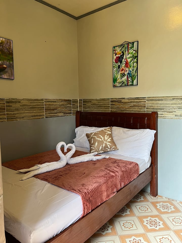 Billy’s Tourist Inn El Nido - El Nido