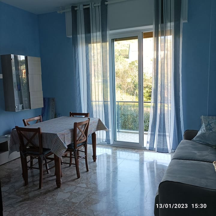 Appartamento Stella Marina - Albisola Superiore