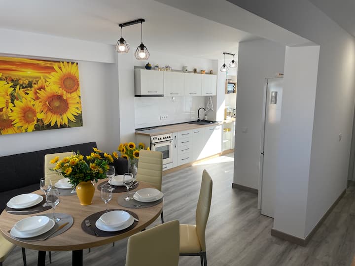 Victoria Apartment - Sagunto