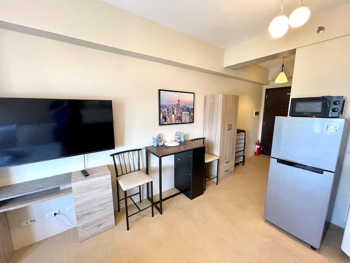 Johnex Ocean View Luxury Condo 23rd. - Cagayan de Oro