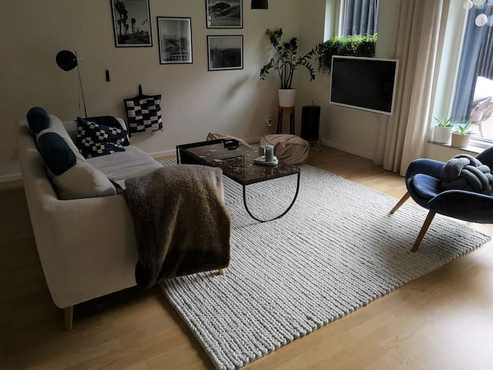 Radhus Med 20 Min Till Hav Och Göteborg Centrum - Gotemburgo