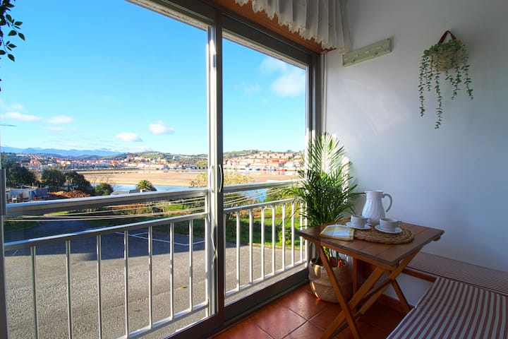 El Mirador De San Vicente - San Vicente de la Barquera