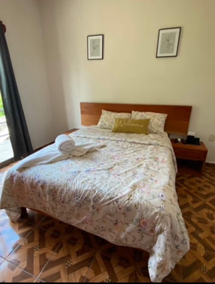 Casa Esmeralda Pet Friendly - Los Ayala