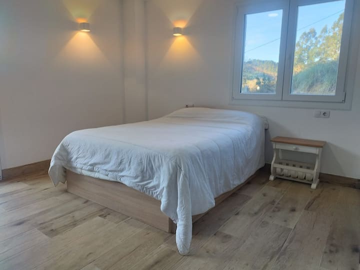 Habitación Con Baño Privado - Górliz