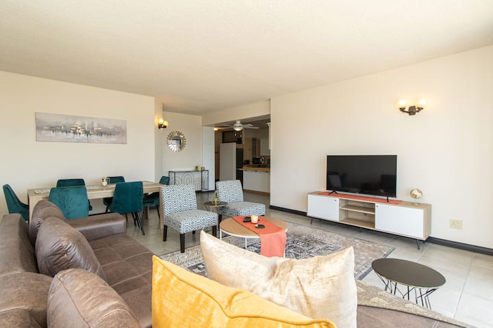 Summerplace On The Beachfront - Gqeberha