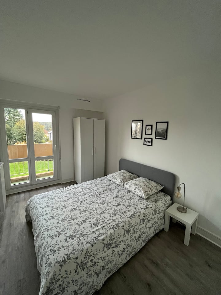 Chambre à Louer Proche Iut - Angoulême