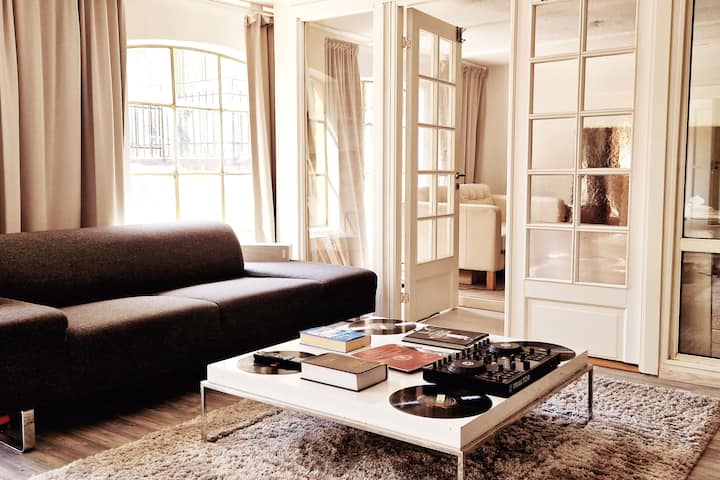Traveling Musician Getaway - Landskrona