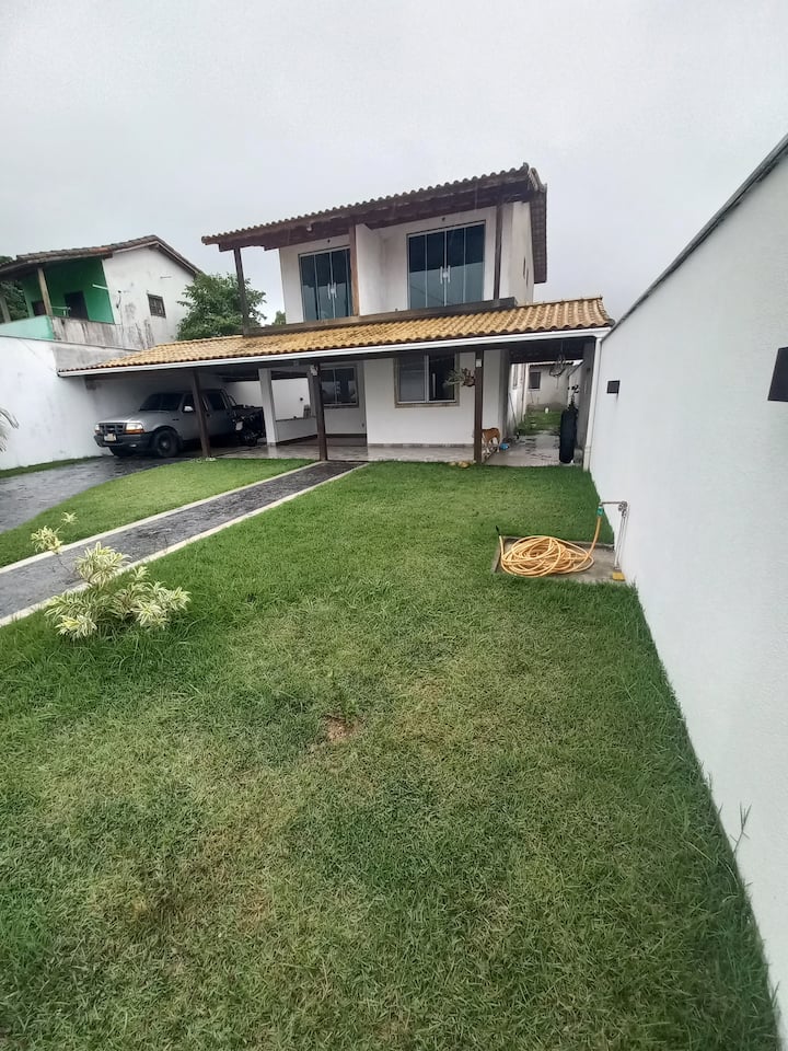 Caminho De Búzios Temporada - Cabo Frio