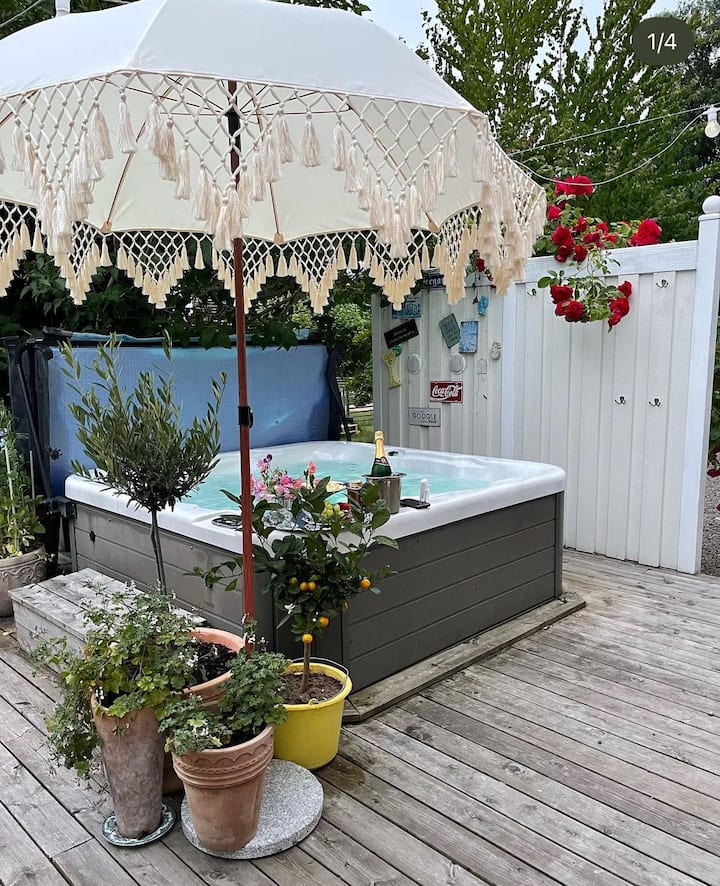 Sekelskiftesvilla Nära Göteborg - Alingsås