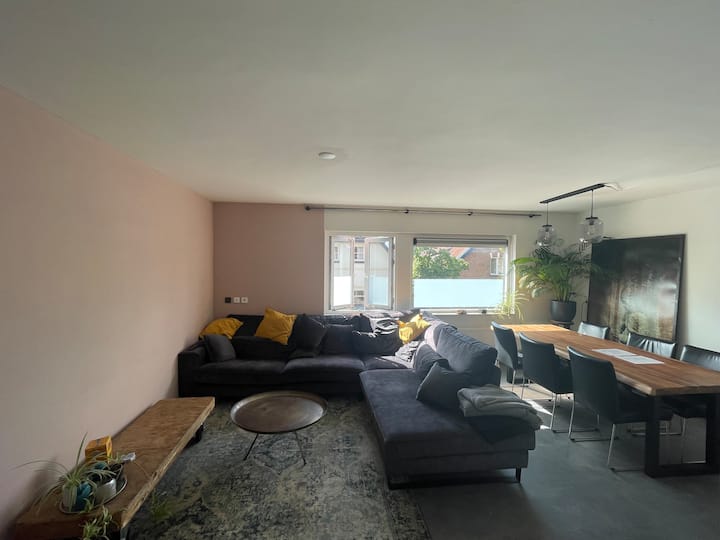 Gehele Woning Nabij Het Centrum - Nijmegen
