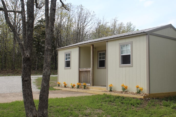 Top 9 Airbnb Tiny Houses In Springfield, Missouri | Trip101