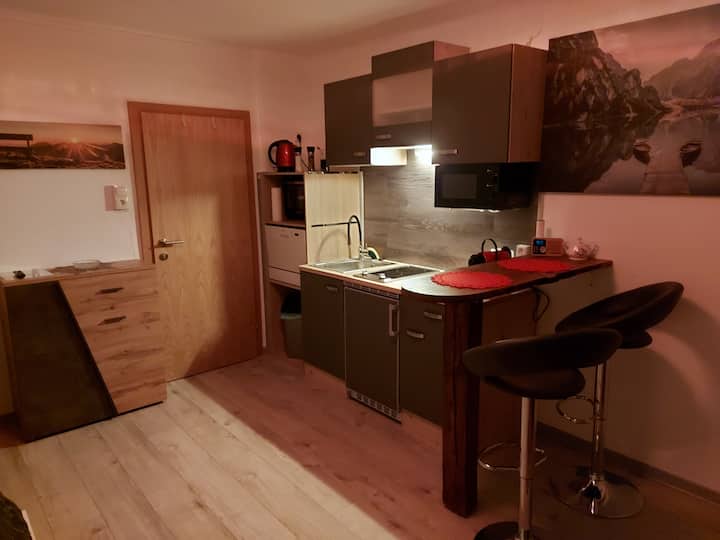 @Monikas Dreams - Gästezimmer In Salzburg Gnigl - Salzburg