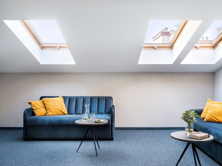 Nr 31 Apartament Rodzinny Typu Junior Suite - Cracovia