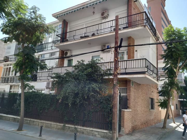 Pleno Centro De Los Boliches - Fuengirola