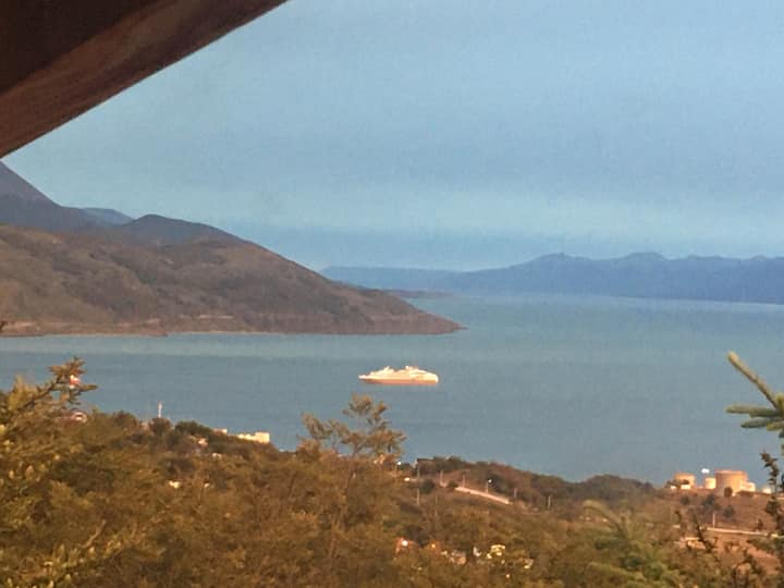 La Cabaña De Leia - Ushuaia