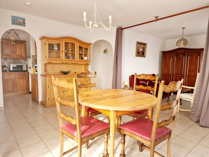 Les Calanques Yourhosthelper - Puget-sur-Argens