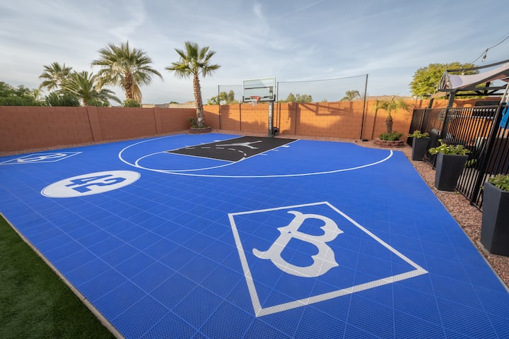 Resort Style Home Oasis! - Avondale