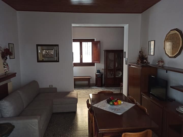 Casa Vacanze Annalú (I.u.n. R5074) - Orosei
