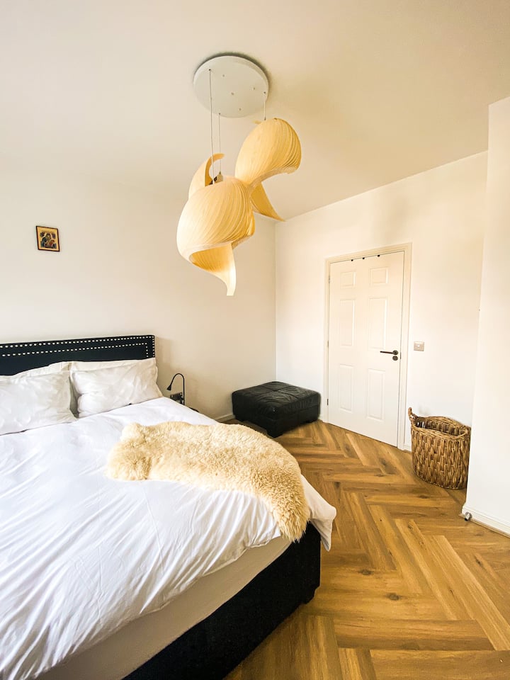 Luxury En-suit Near London - Watford