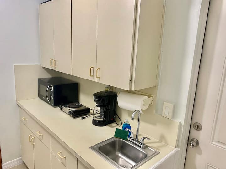 Apartamento En La Pequeña Habana - Miami