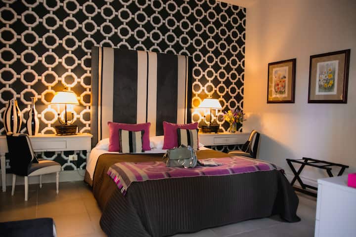 Turchi B&b – Marilyn's Room - Francavilla al Mare