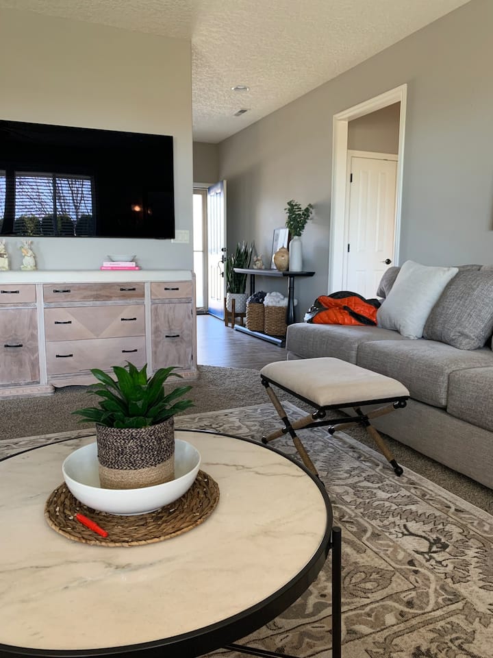 Executive Rental - Pasco, WA