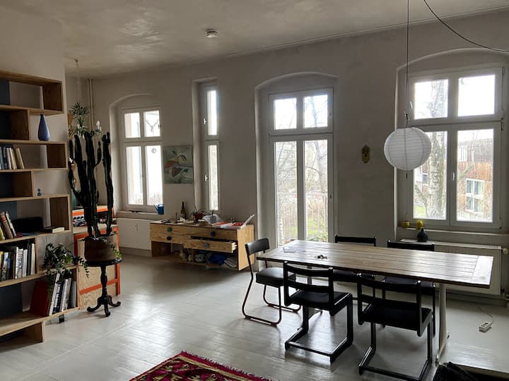 Beautiful Retreat - Berlin