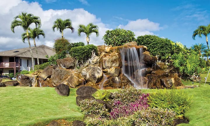 Ka Eo Kai Resort 1 Bedroom - Kauai, HI