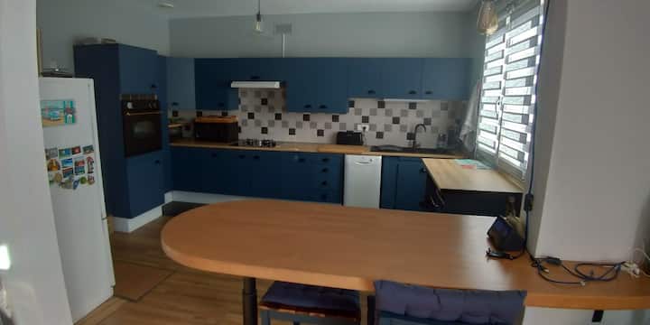 Chambre Chez L'habitant - Bourges