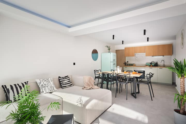 Le Forest | 3 Chambres | Jardin | Clim & Parking - Puget-sur-Argens