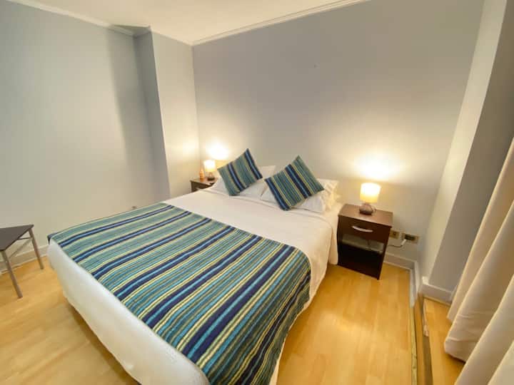 Alojamiento En Providencia - Providencia