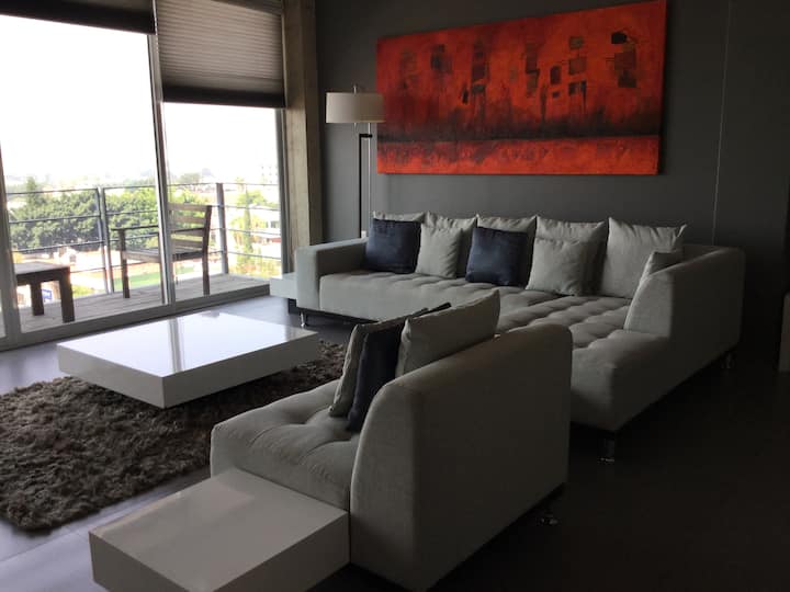 Departamento Naranjos - Oaxaca