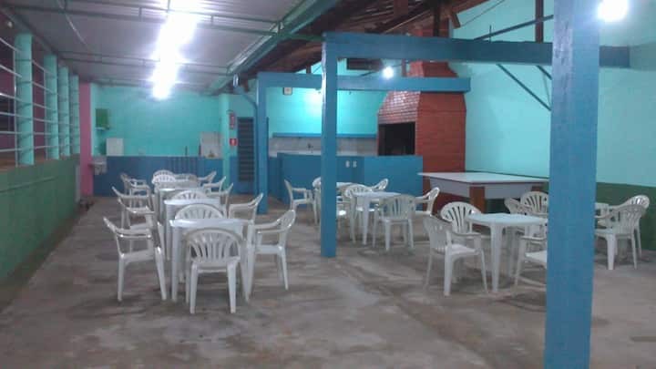Chácara Do Sr. João - Sorocaba