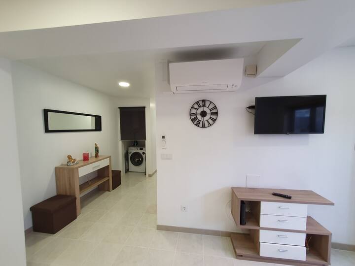 Apartamento T2 Rdc Holidays Hous - São Martinho do Porto