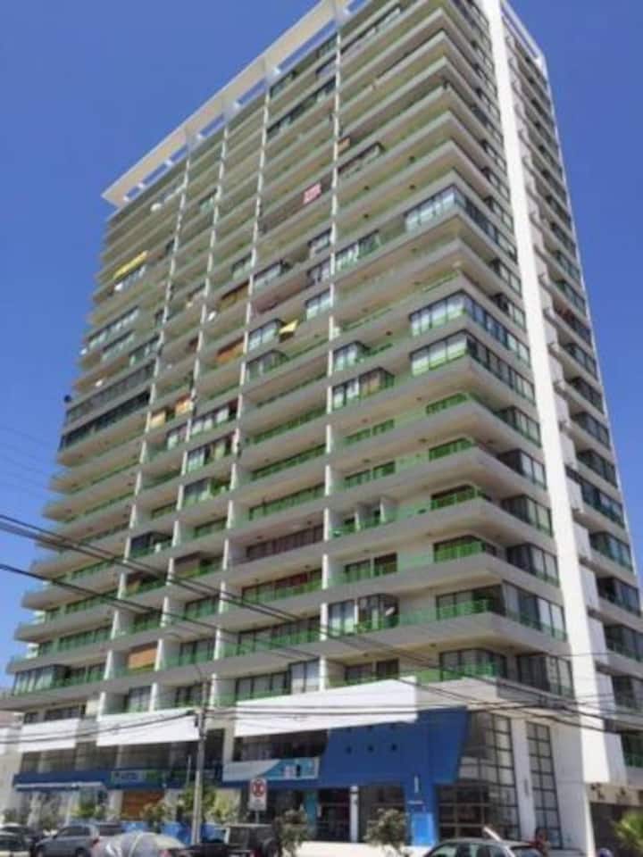 Arriendo A Pasos De Cavancha - Iquique