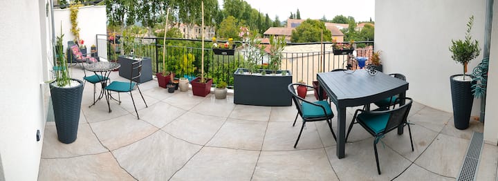 Appartement Brignoles En Secteur Calme - Brignoles