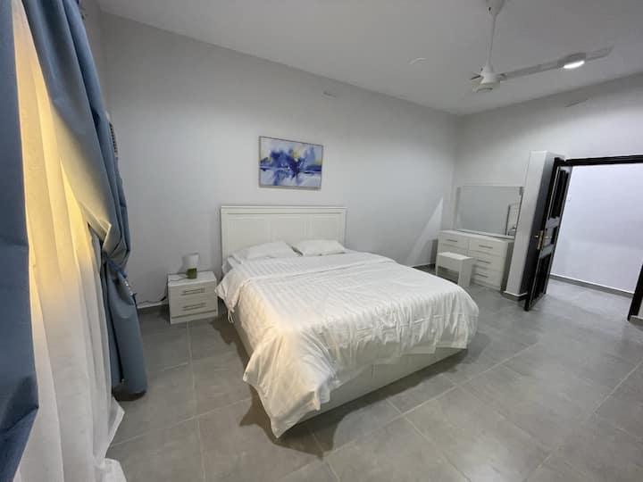 Apartment Jabal Al Nour 3-bedroom - Mecca
