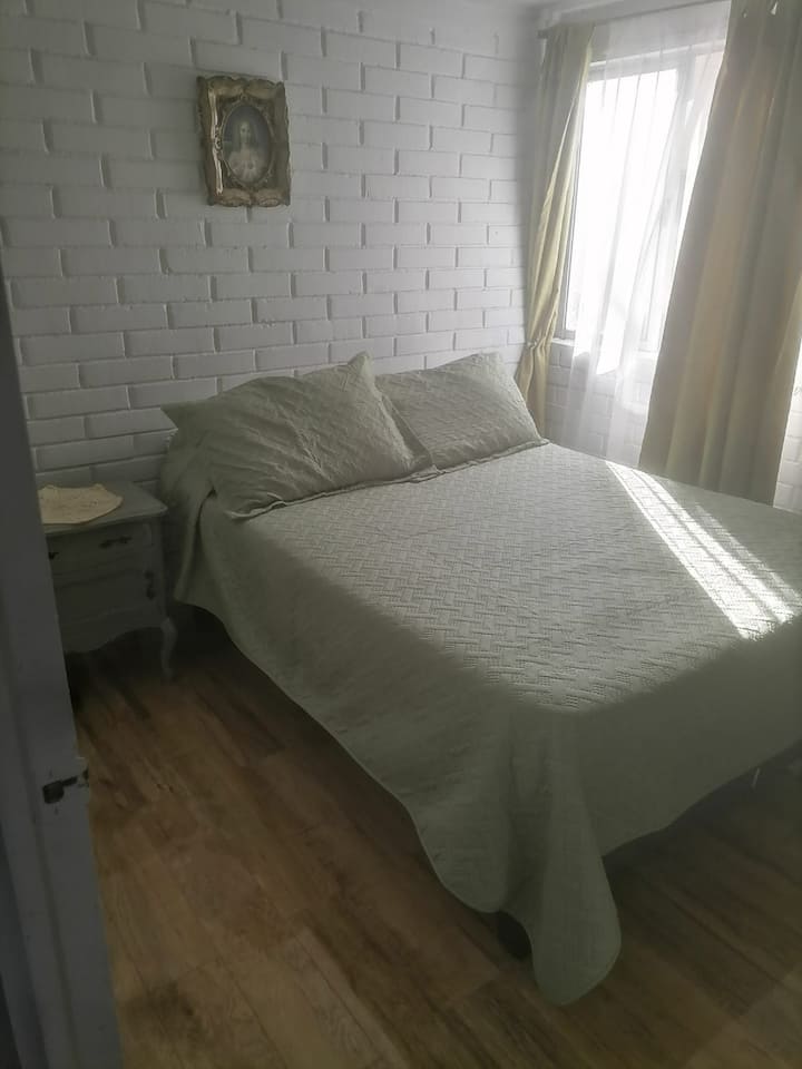 Departamento Sindempart Coqbo - Coquimbo, Chile