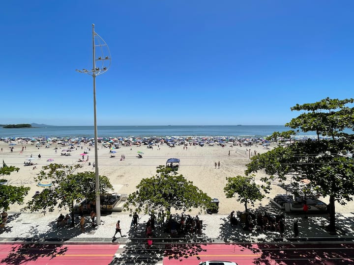 Frente Mar Balneário Camboriú - Balneario Camboriú