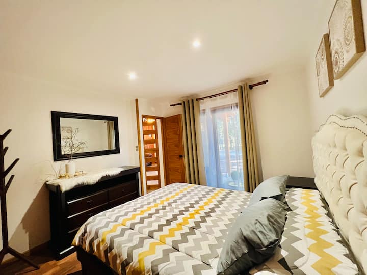 Lindas Cabañas En Pucon - Provincia de Neuquén