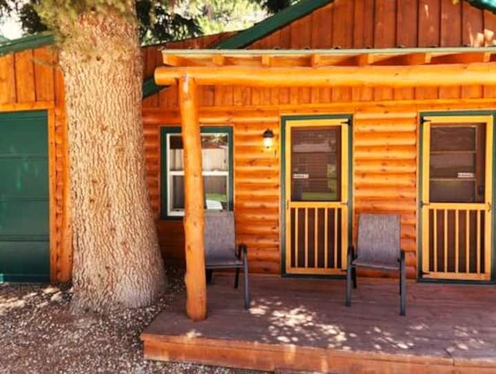Allen Gulch Cabins #1,trailer Parking - Hill City, SD