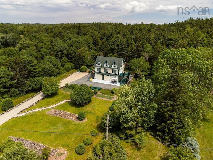 Lahave River House - Lunenburg