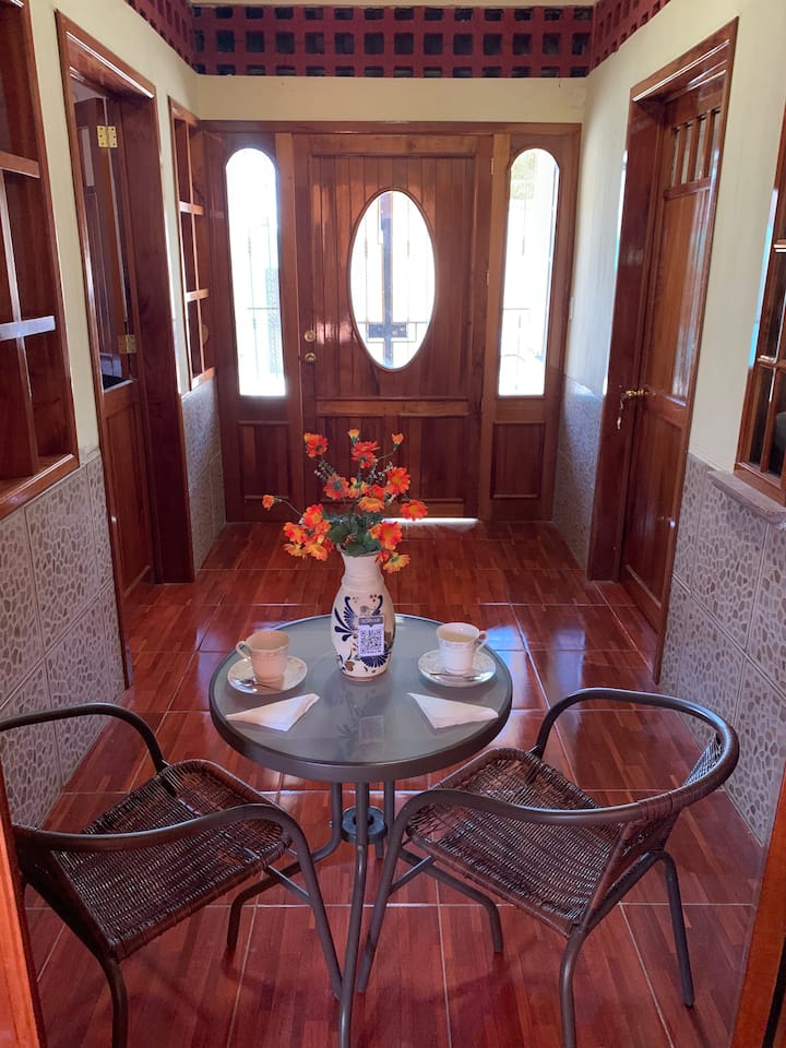 Rincón Del Beso 2 - Chiapas