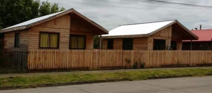Cabañas Benjita - Puerto Octay