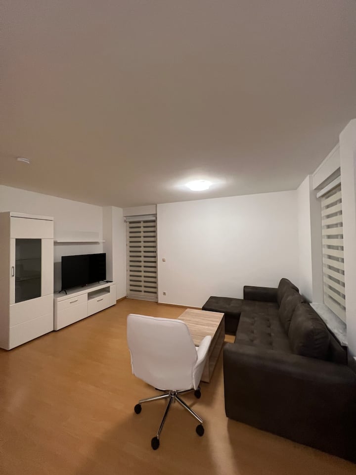 Wohlfühloase Am Ber - Berlin Brandenburg Airport Willy Brandt (BER)