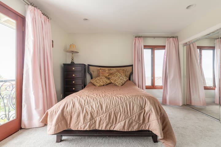 Beachside Room In Rpv - Torrance